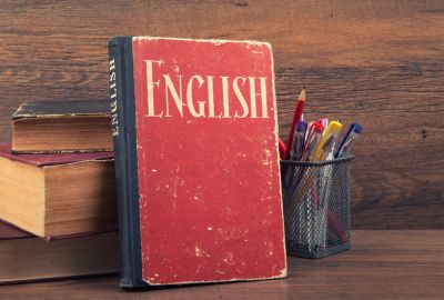 The Best Books for Learning English: Your Ultimate Guide