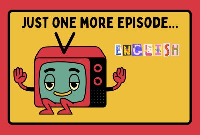 Top English TV Shows to Improve Language Skills